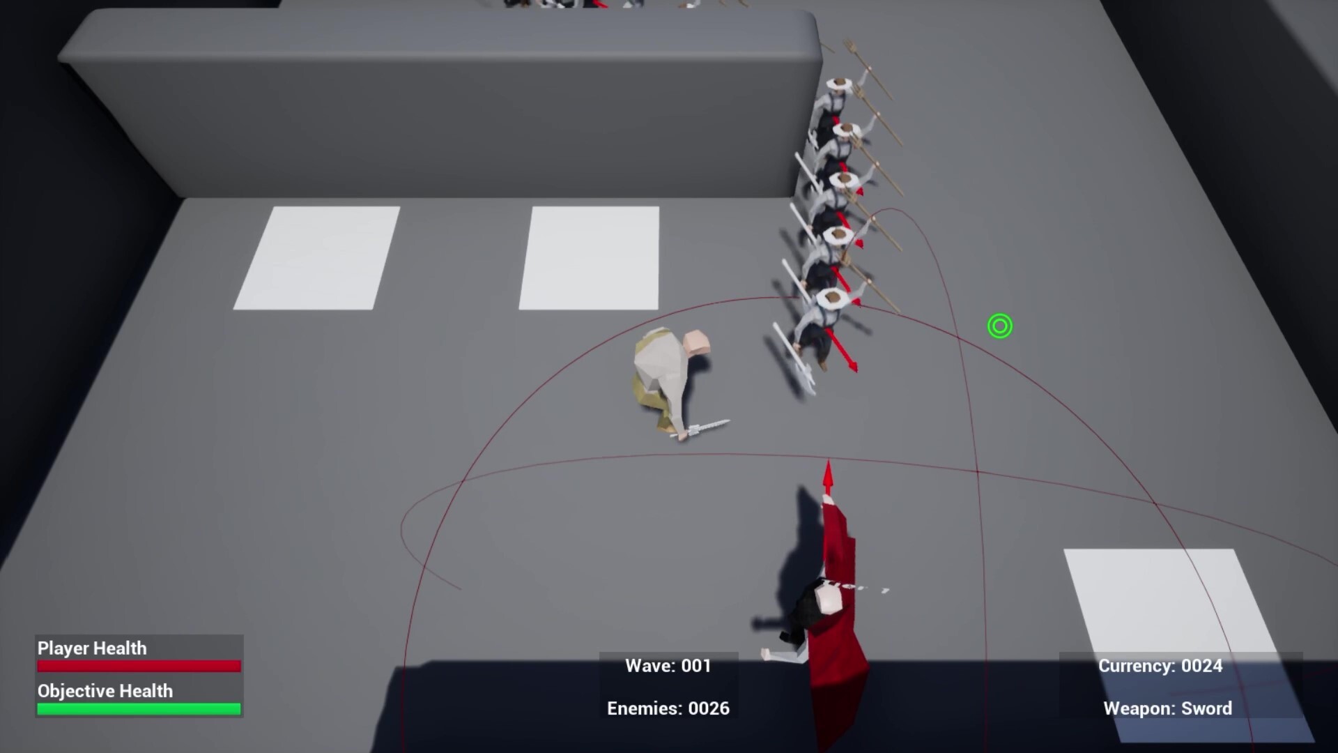 ArtStation - Twisted Castle - Unreal Project