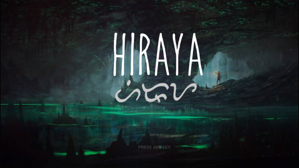 ArtStation - Hiraya Characters