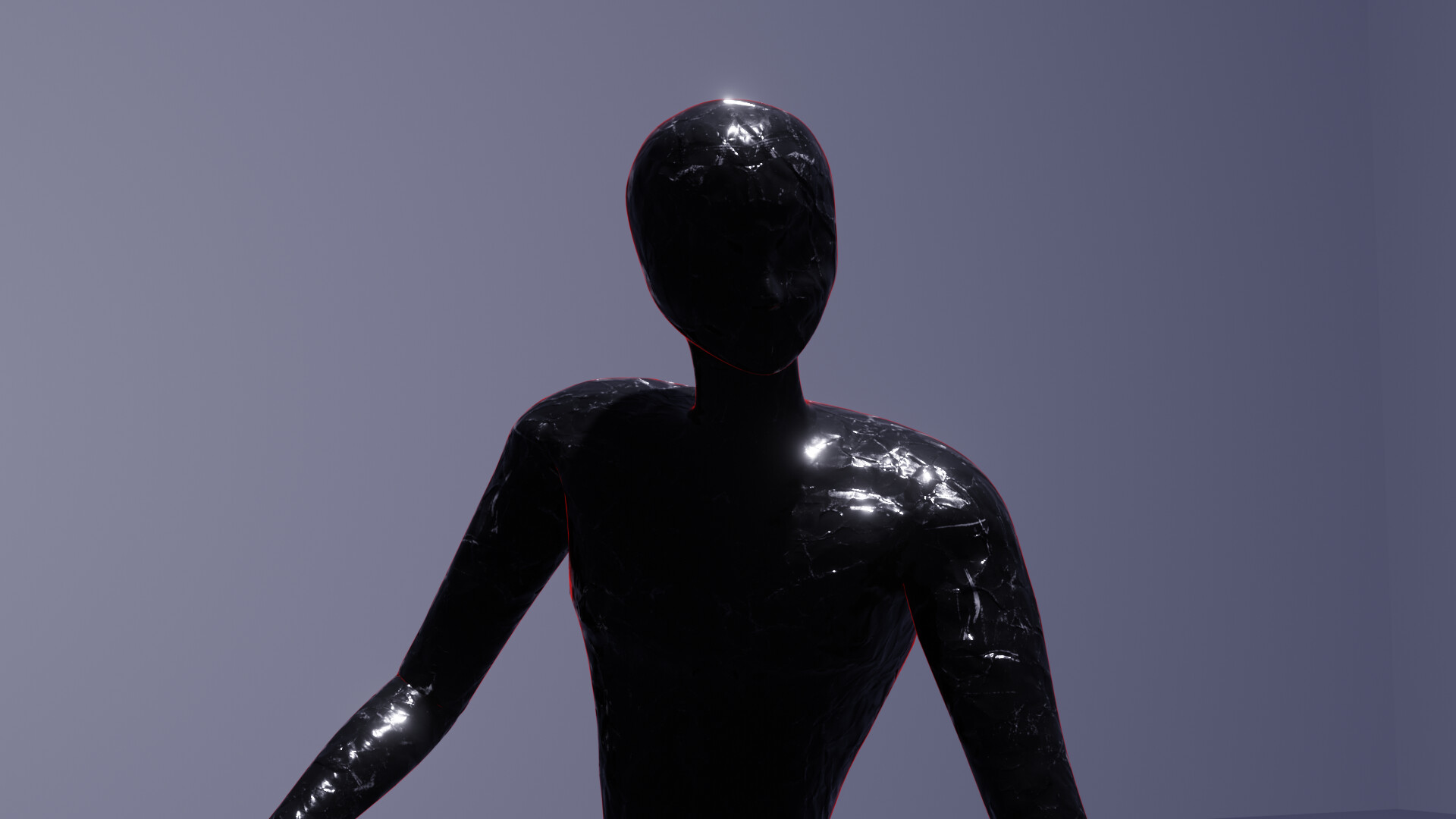 ArtStation - Dummy Animate