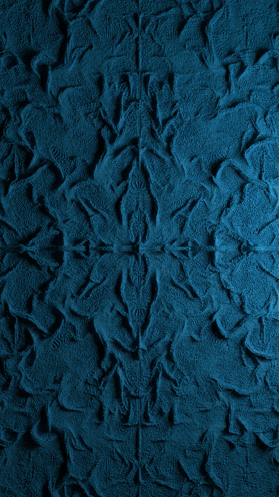 ArtStation - Curling Particles