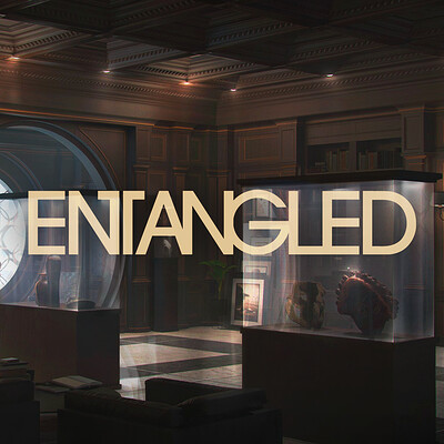 ENTANGLED Studio