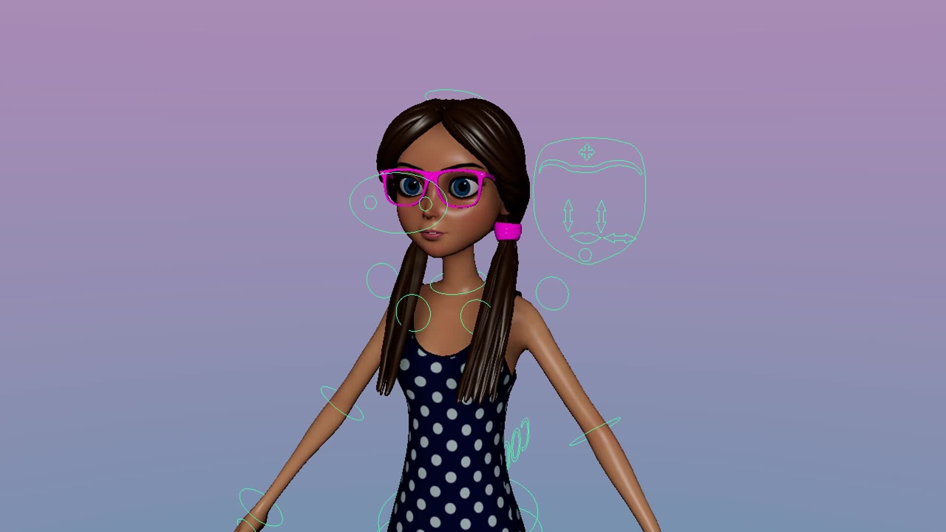 ArtStation - Technical Animation