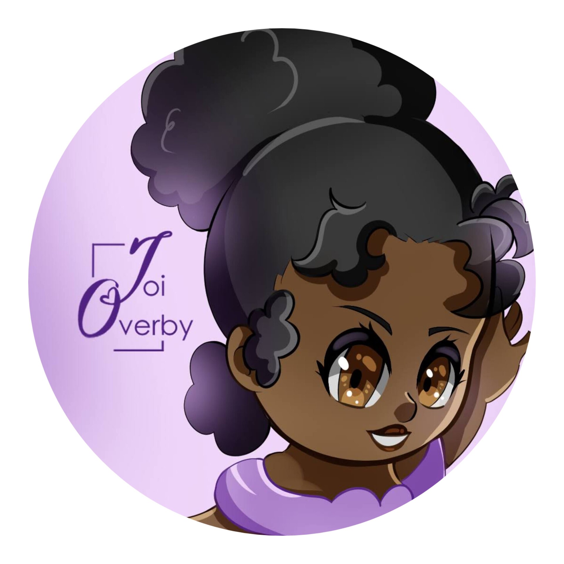 ArtStation - Dance! (Chibi)