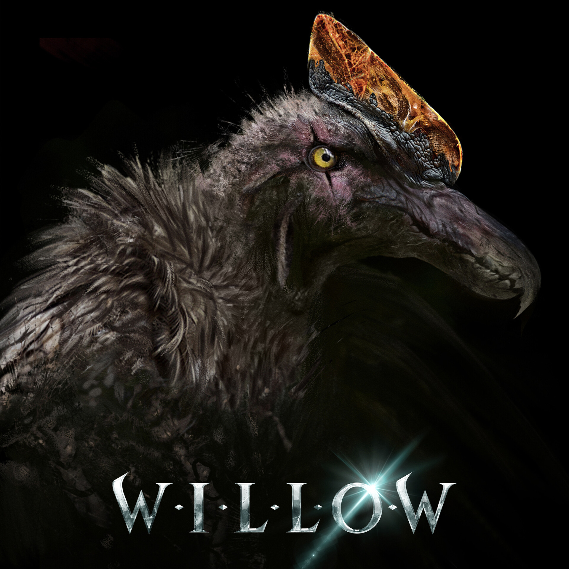 ArtStation - Willow - The Dag