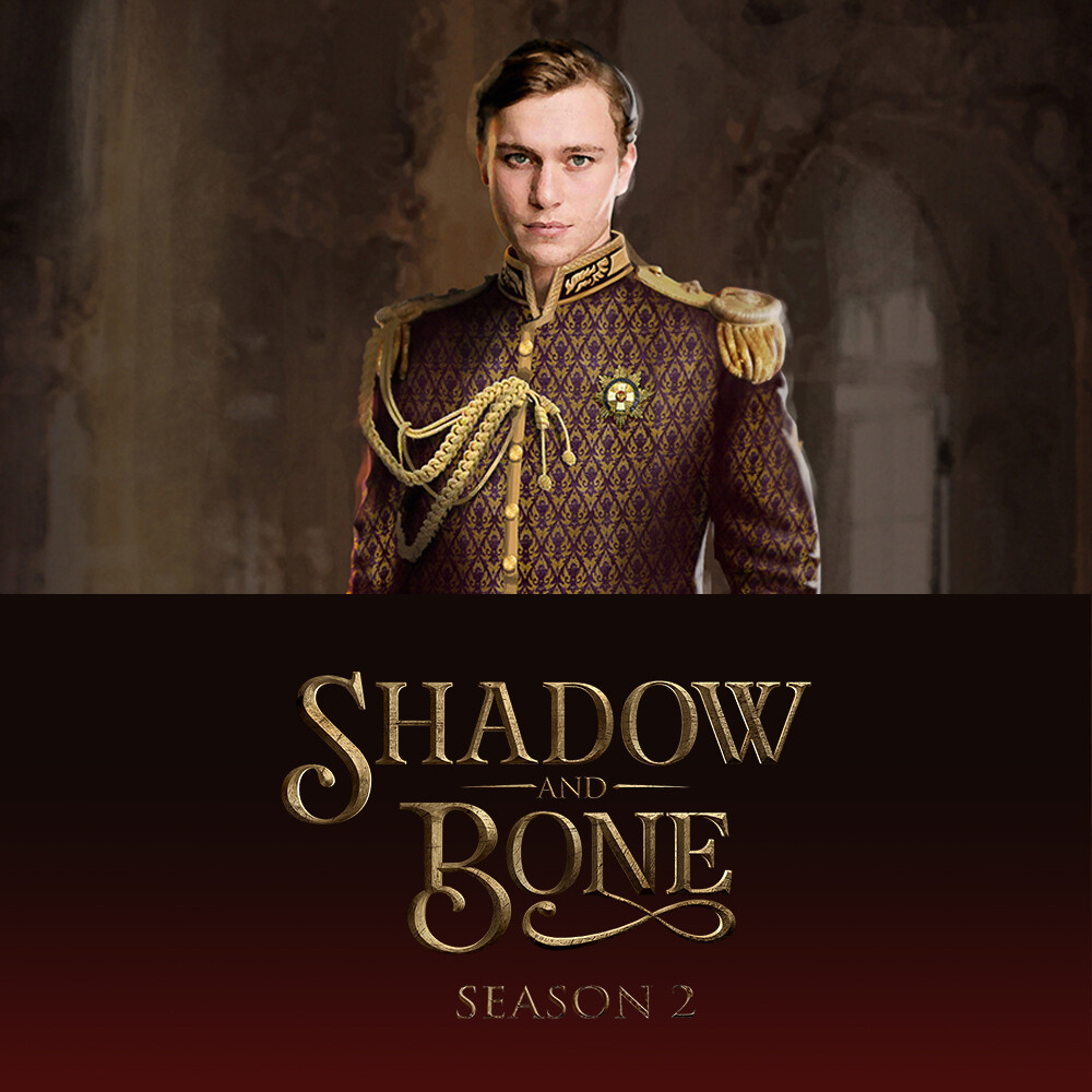 Artstation Shadow And Bone Costume Concepts 02