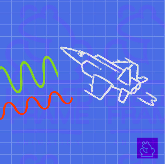 ArtStation - Radar Infographic Animations