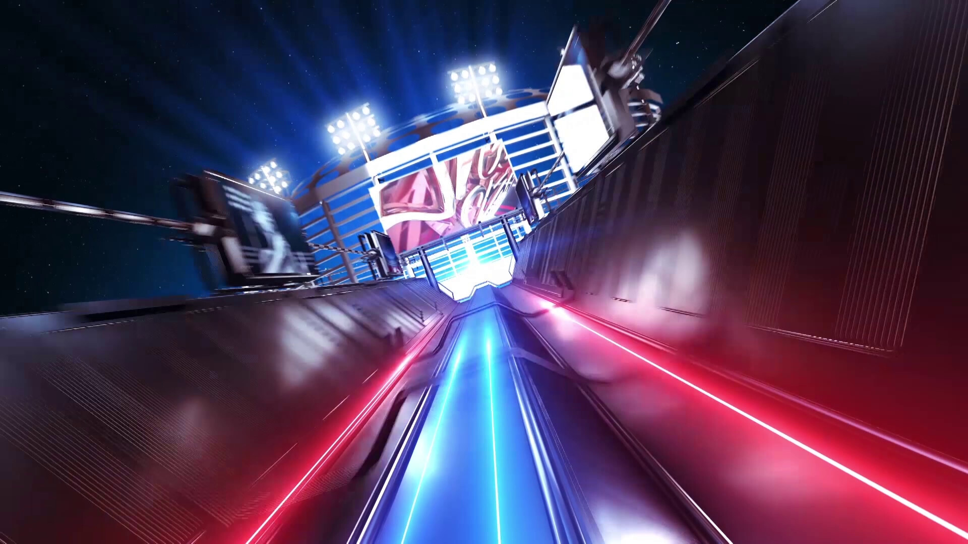 ArtStation - Dream Star Channel Ident - TV Derana