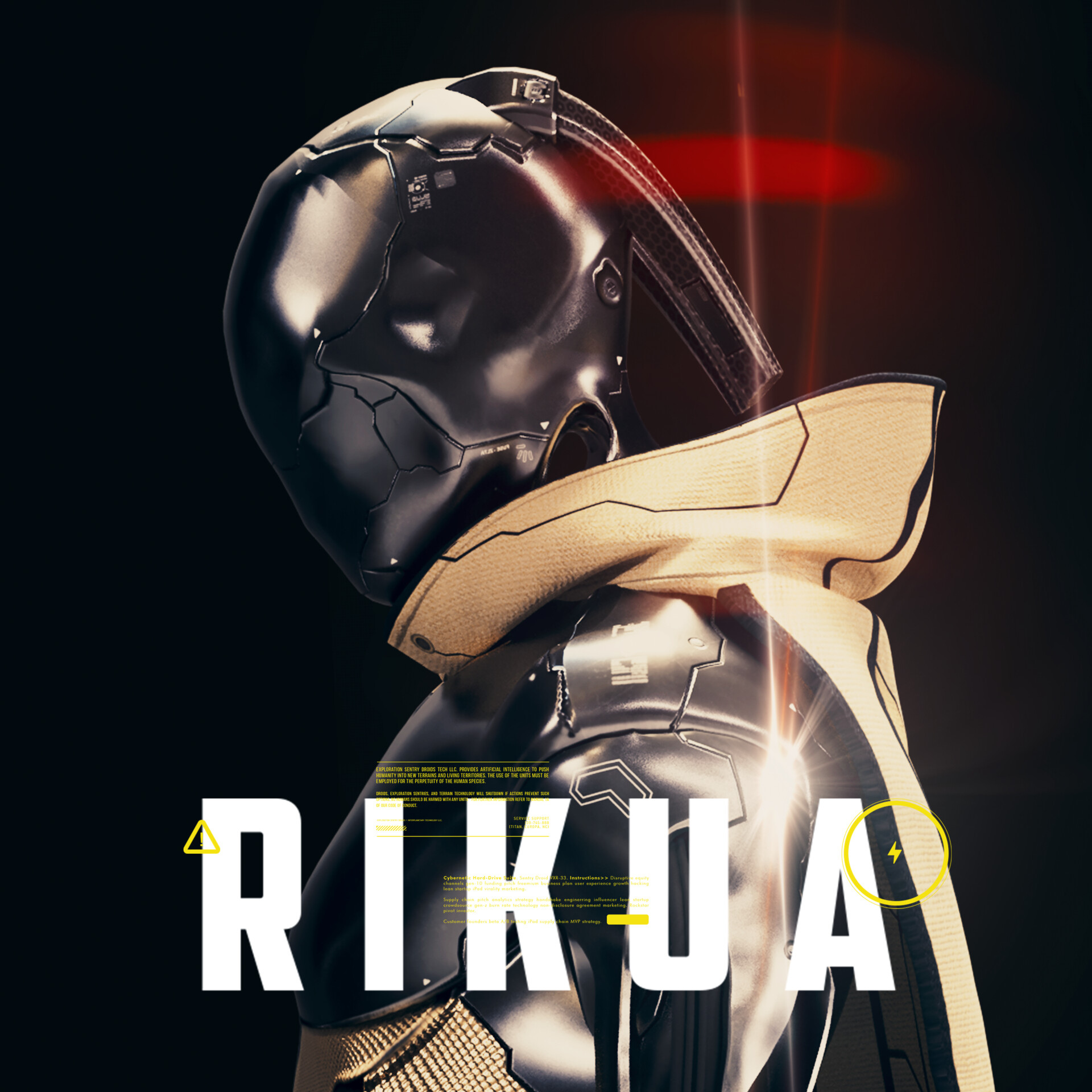 Andrés Abuchaibe - DR-76