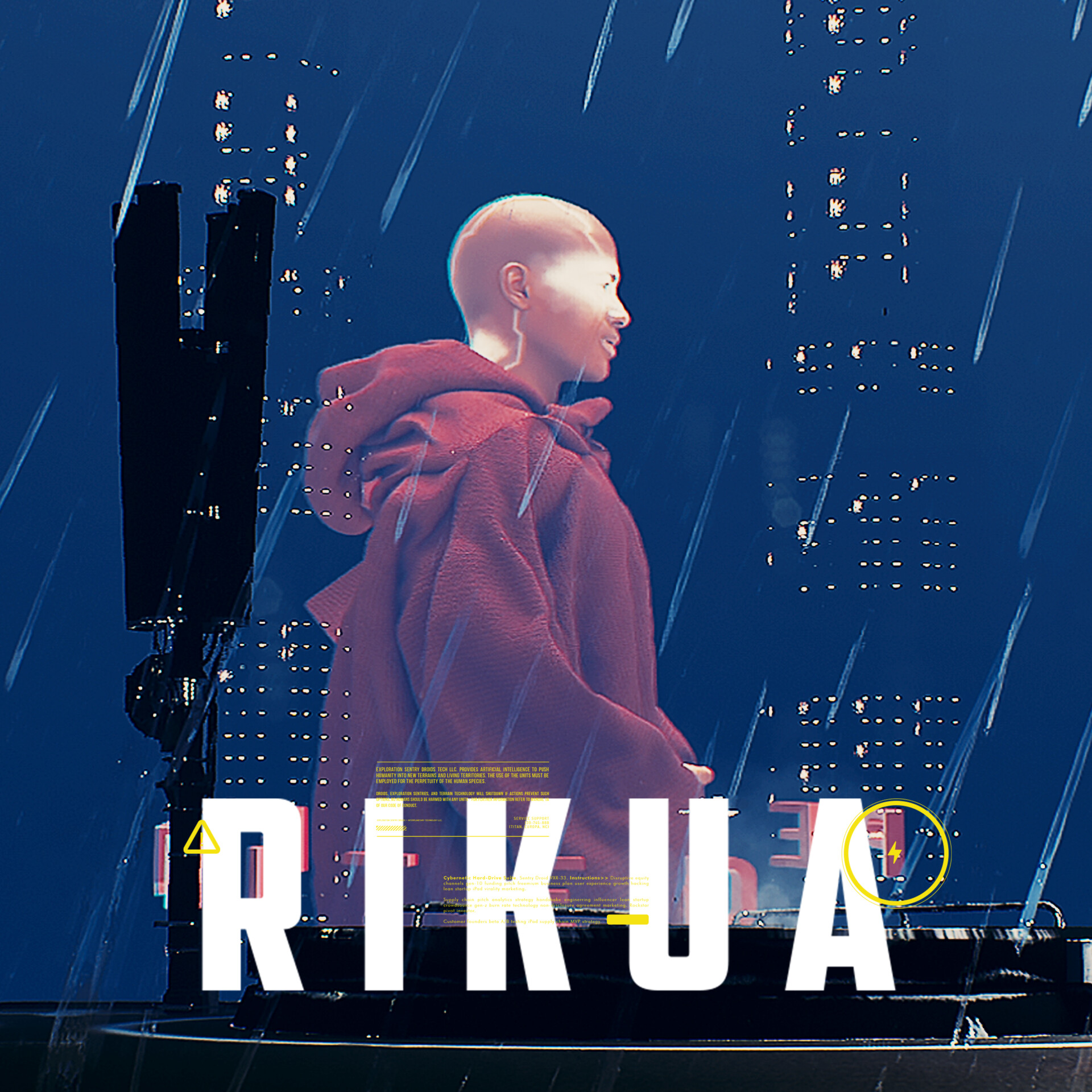 ArtStation - Rikua's Environment Levels