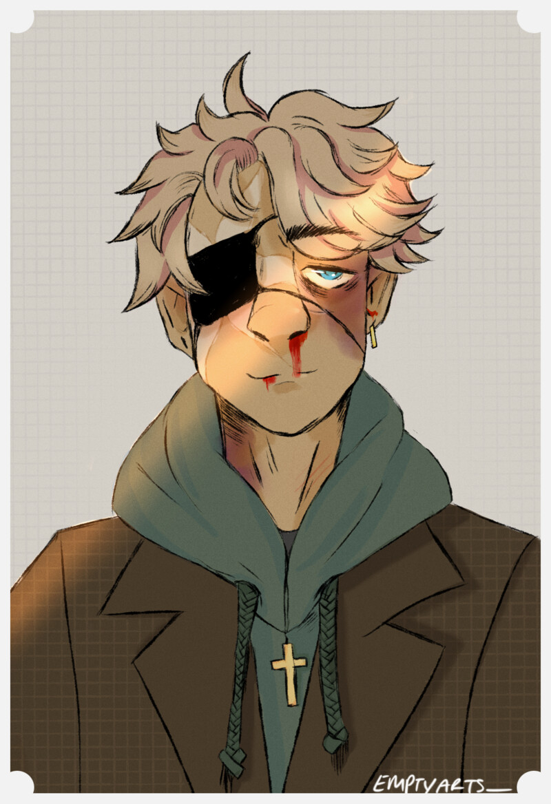 ArtStation - Jack Willson