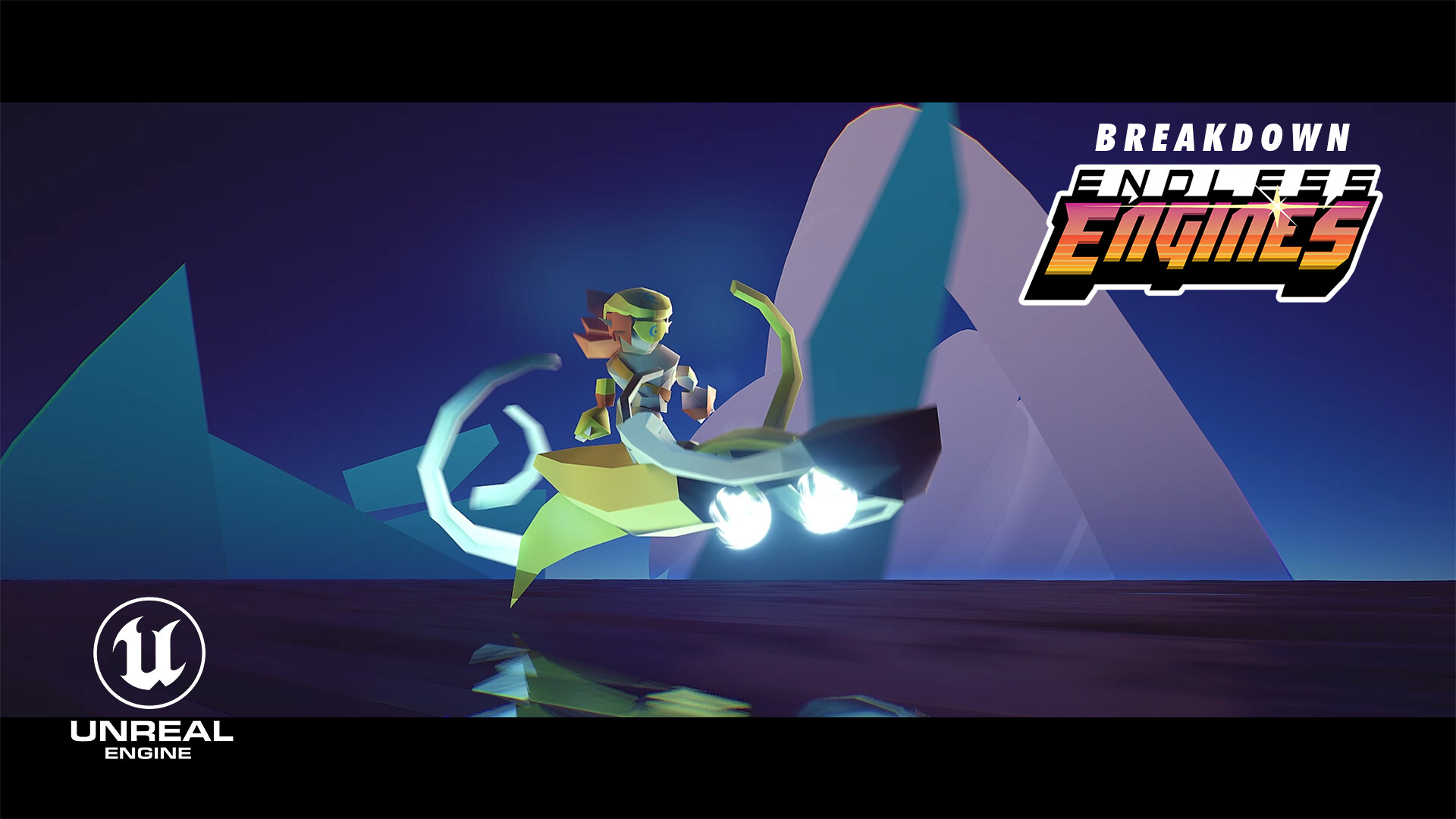 Aritra Chaklader - Endless Engine Submission