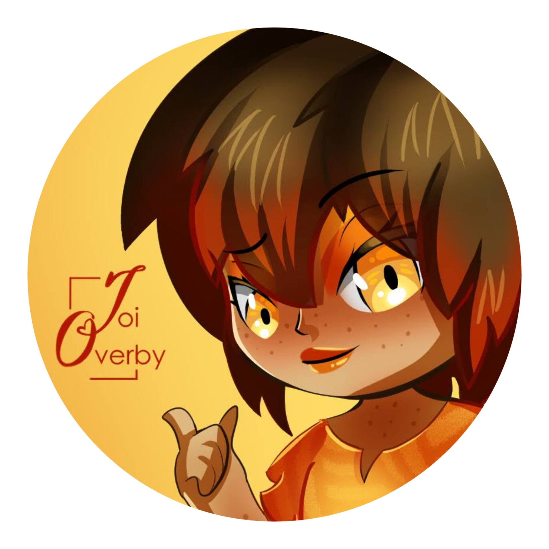 ArtStation - Sass! (Chibi)