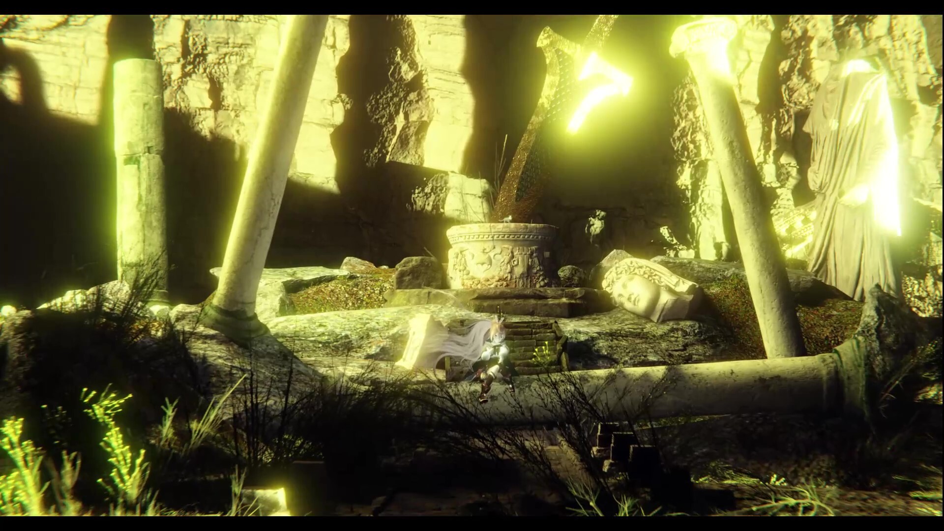 ArtStation - Mumei animation