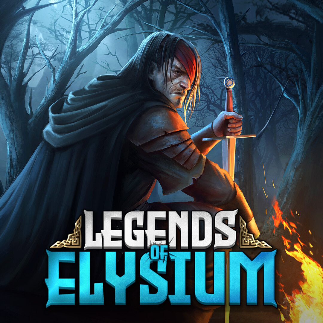 ArtStation - Ruthless Outlaw