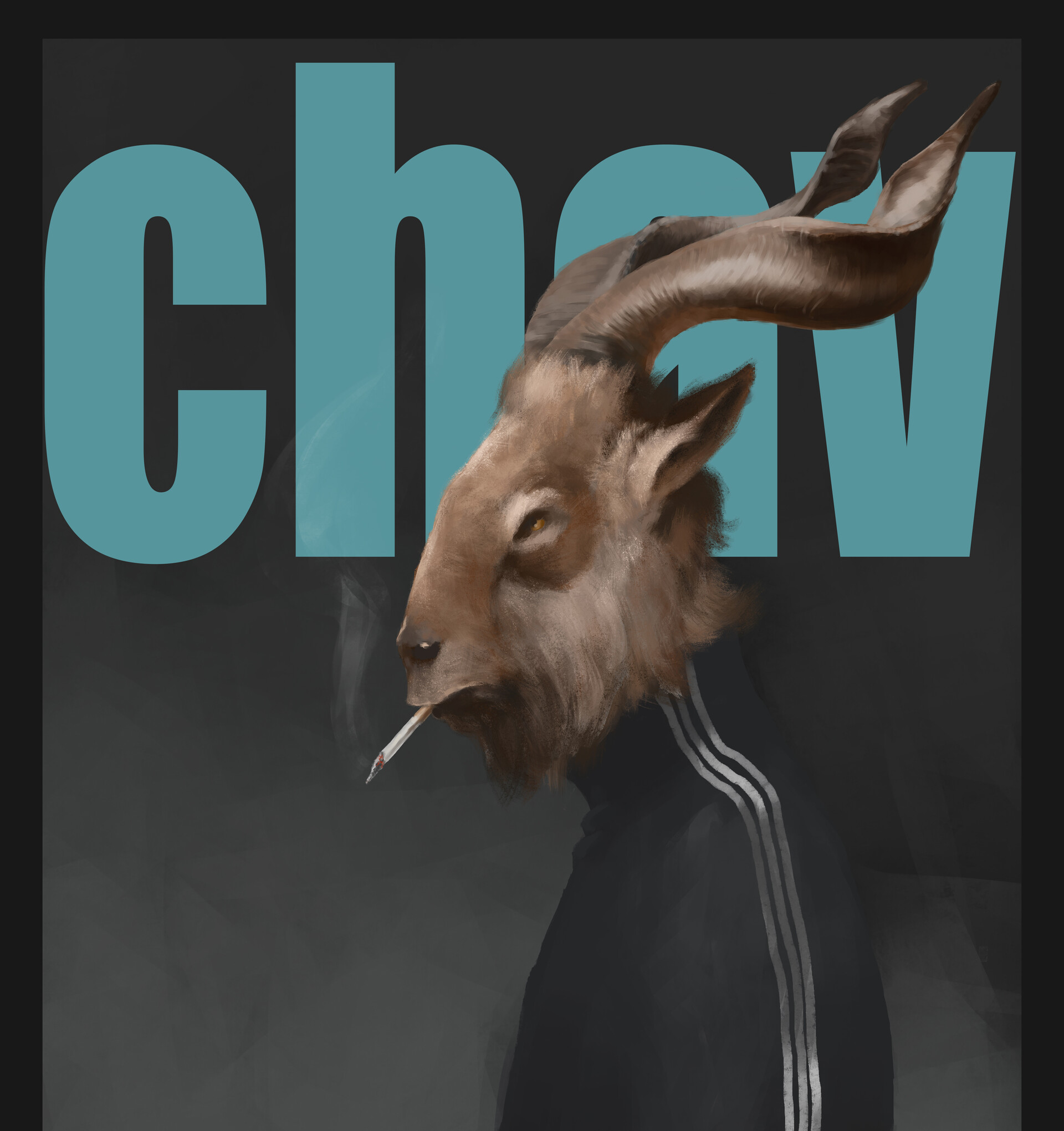 ArtStation - Posters