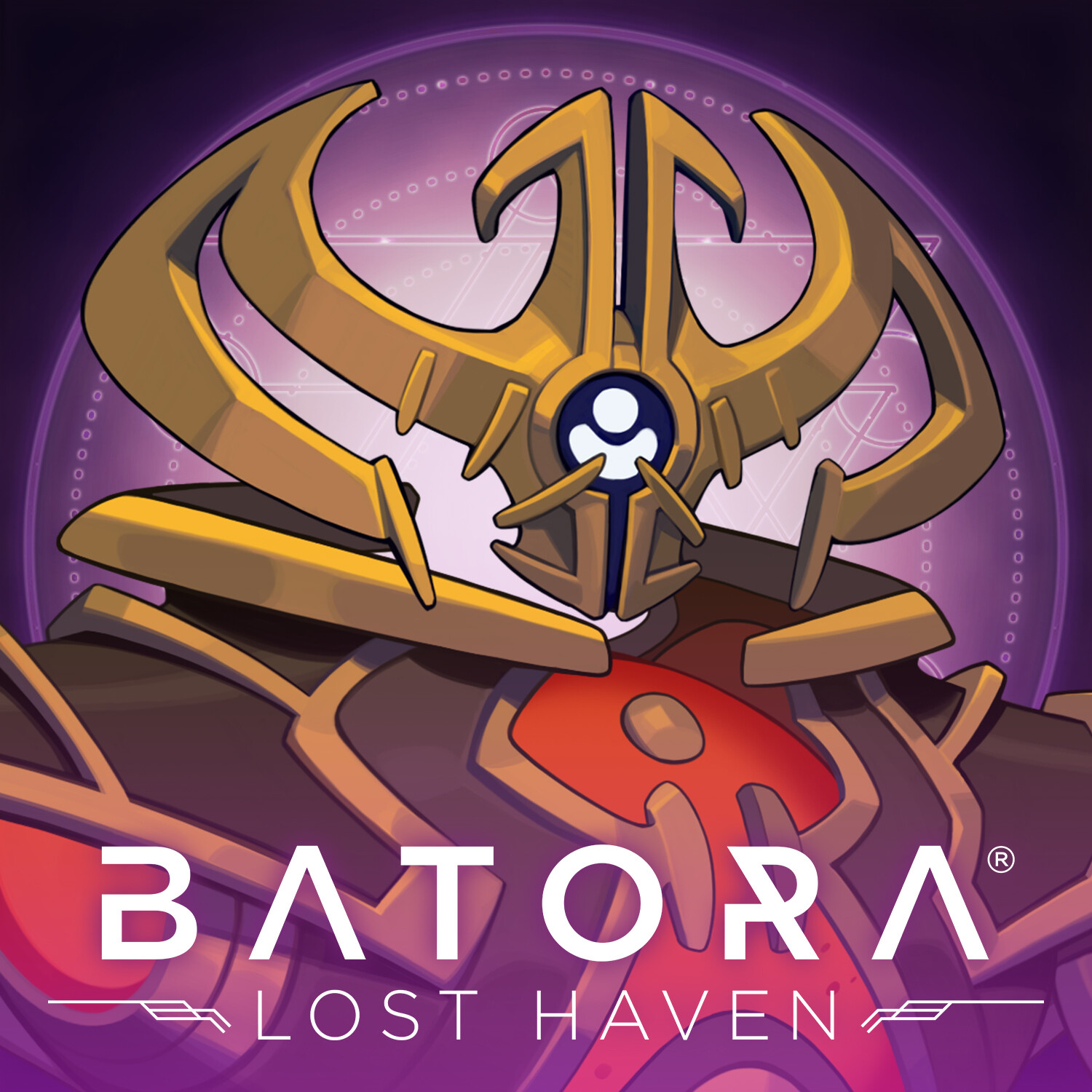 ArtStation - Batora: Lost Haven - Lume's Characters