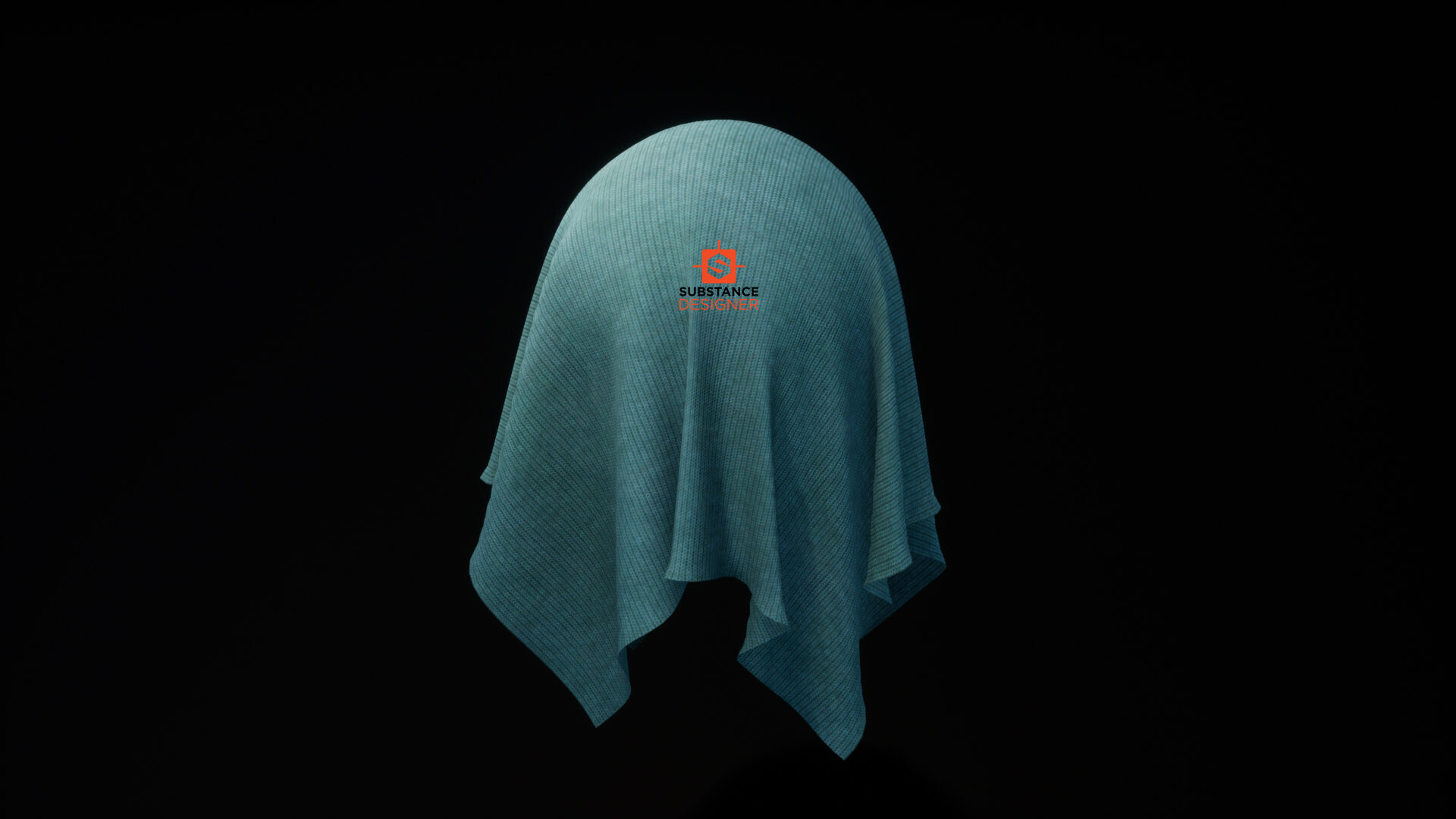 ArtStation - Tight Knit Fabric