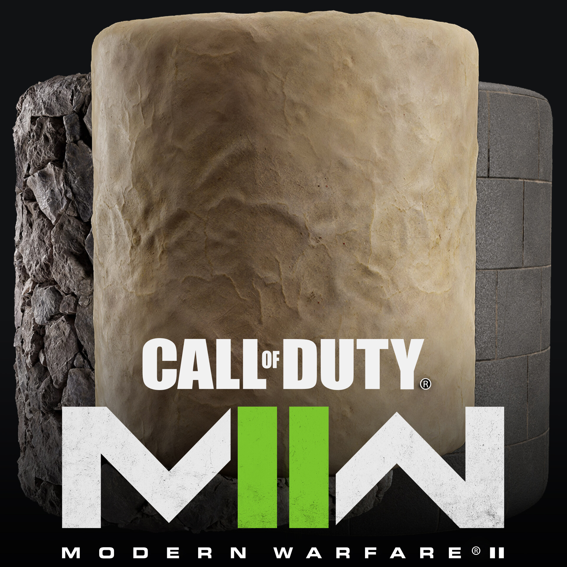 ArtStation - Call of Duty Modern Warfare 2 - Materials [Part 3]