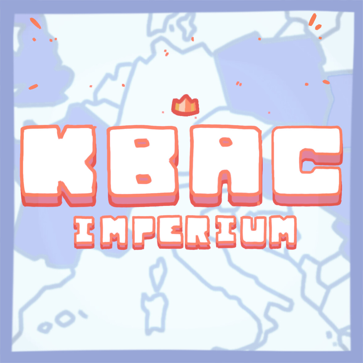 ArtStation - KBAC Imperium - United With Ukraine Game Jam 2022
