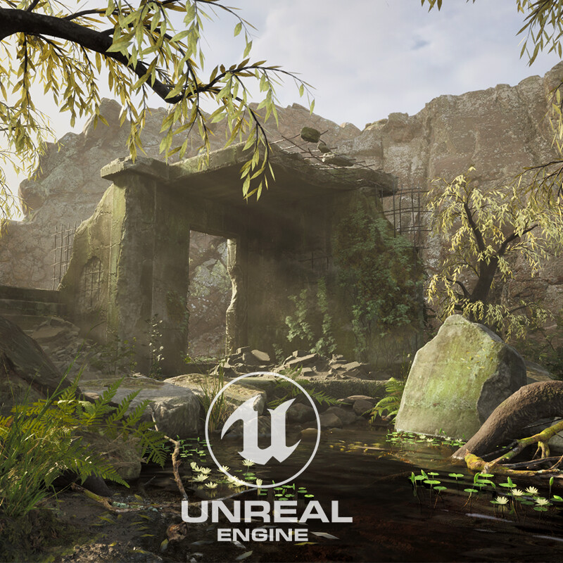 ArtStation - Matti Aarnio