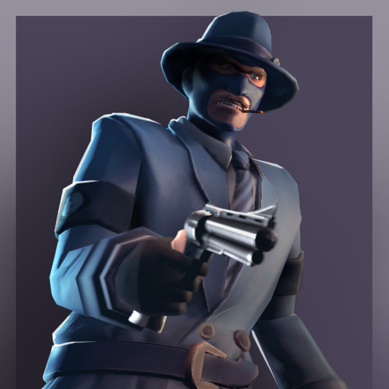 ArtStation - Shawn Forgues