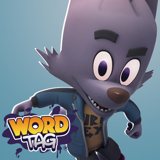 ArtStation - Word Tag - Wolfgang