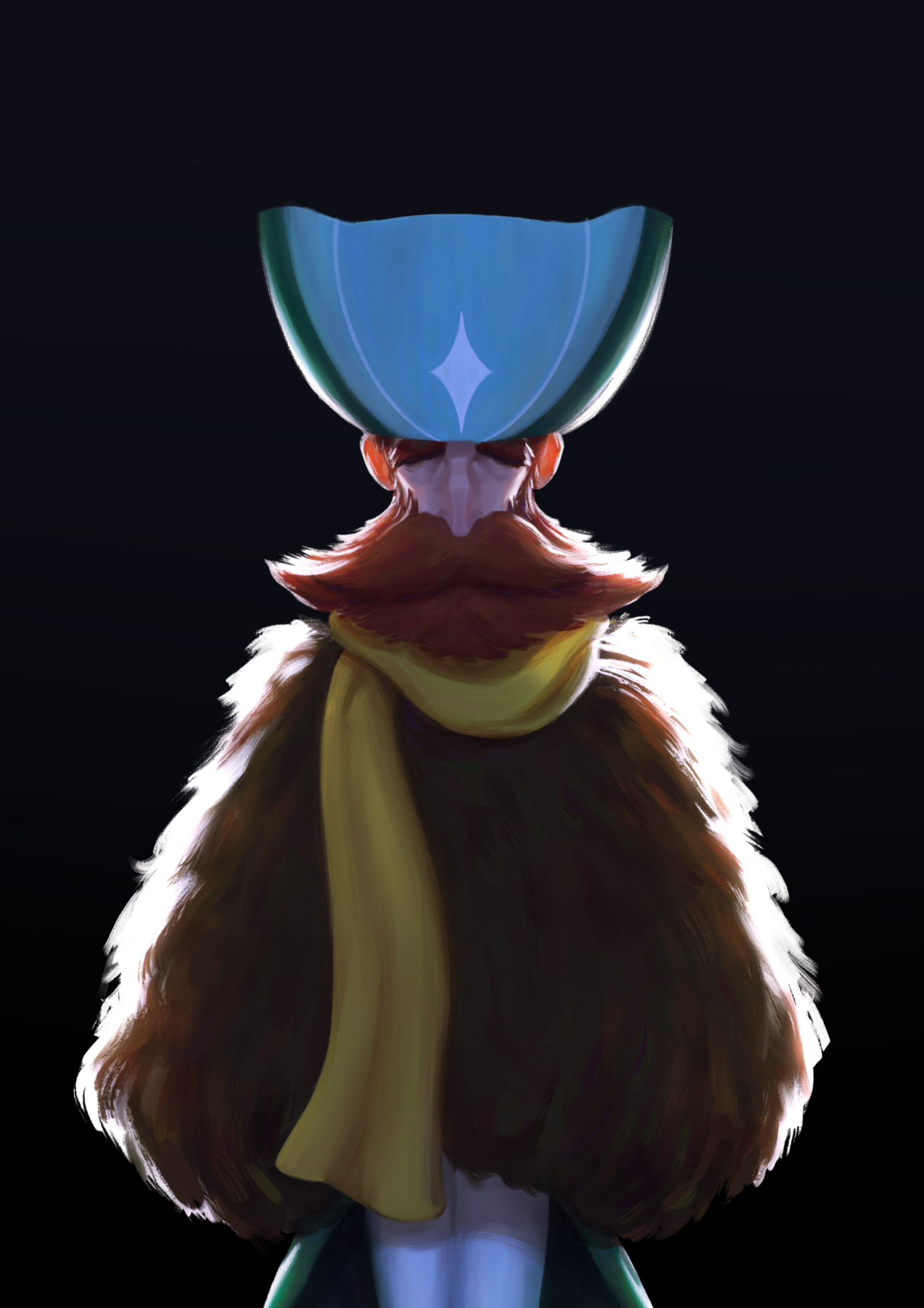 ArtStation - Casual character design