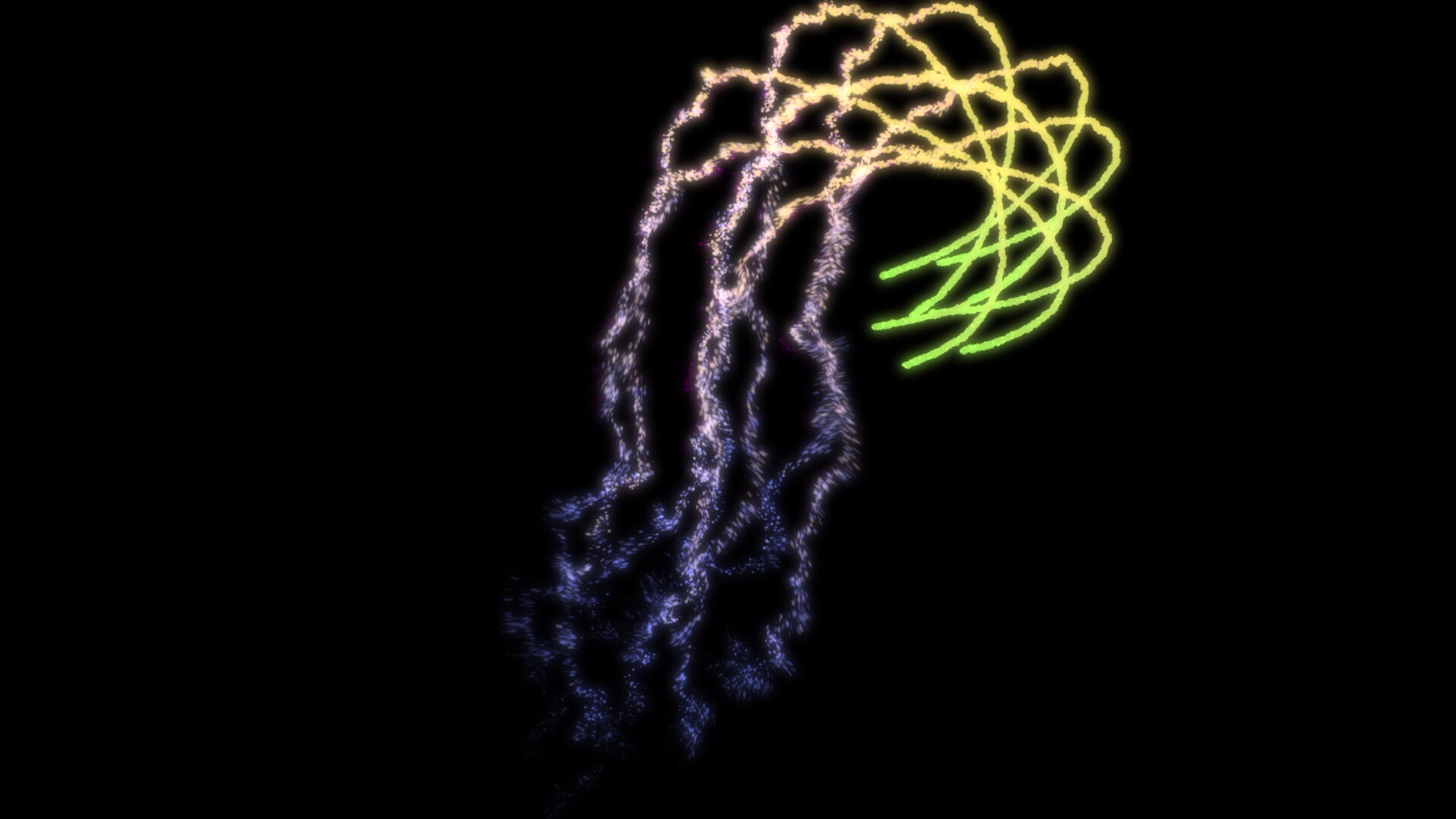 ArtStation - Week 2 - Particles FX