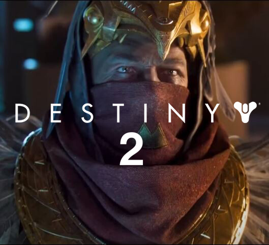 ArtStation - Destiny 2 :Lightfall Cinematic - Pouka Pond