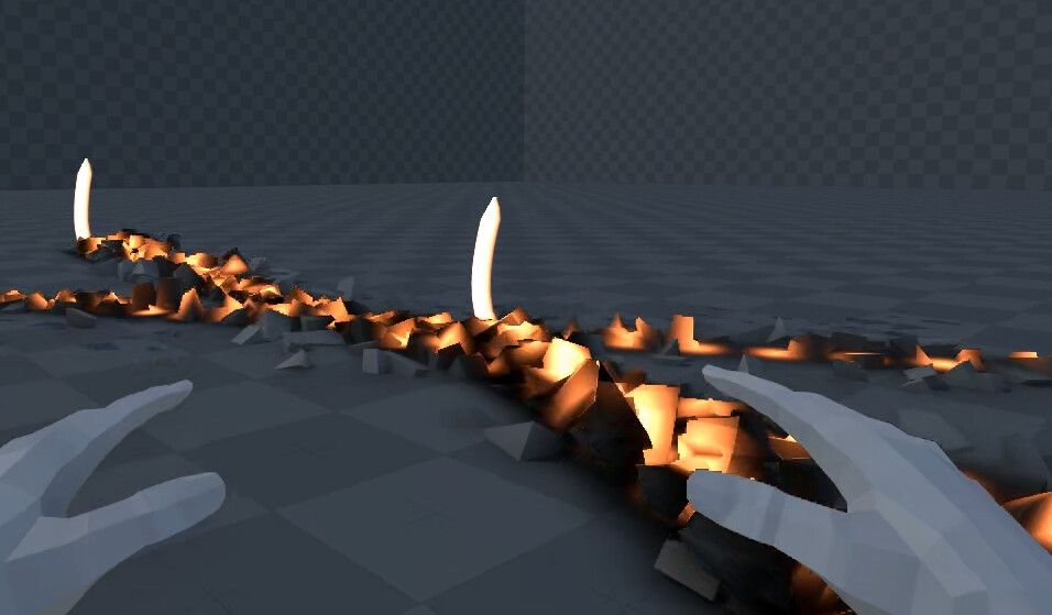 ArtStation - Slice Attack