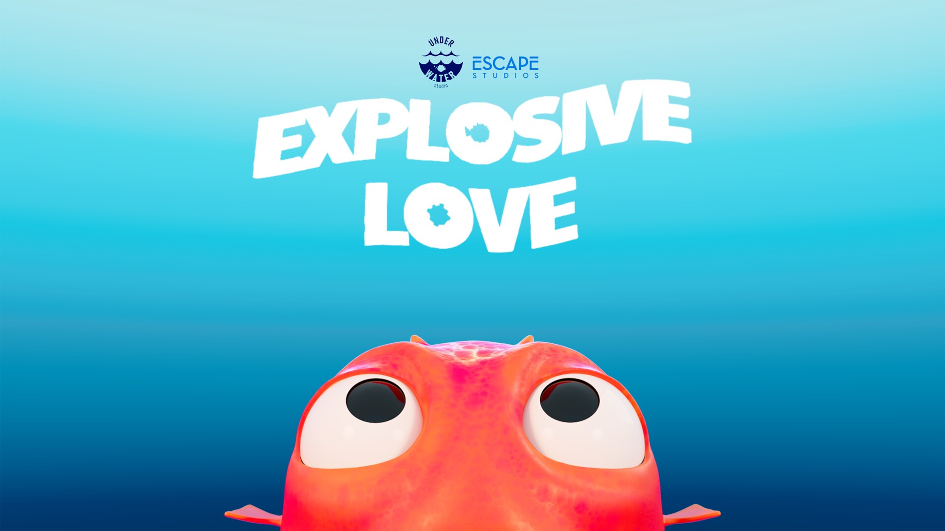 ArtStation - Explosive Love Project