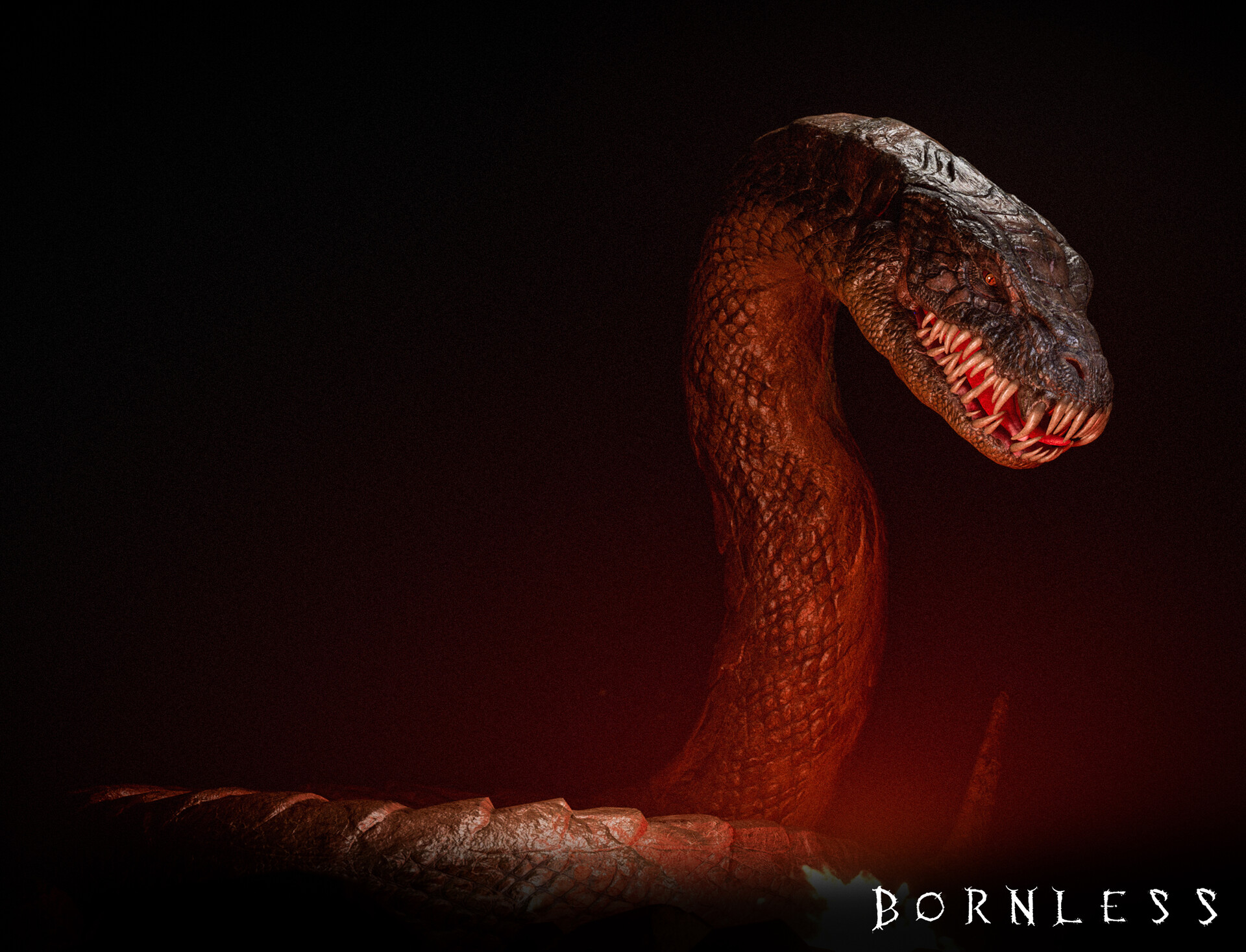 Cathedral Studios - BOTIS