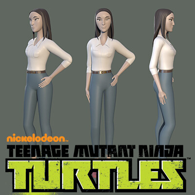 ArtStation - Tang Shen