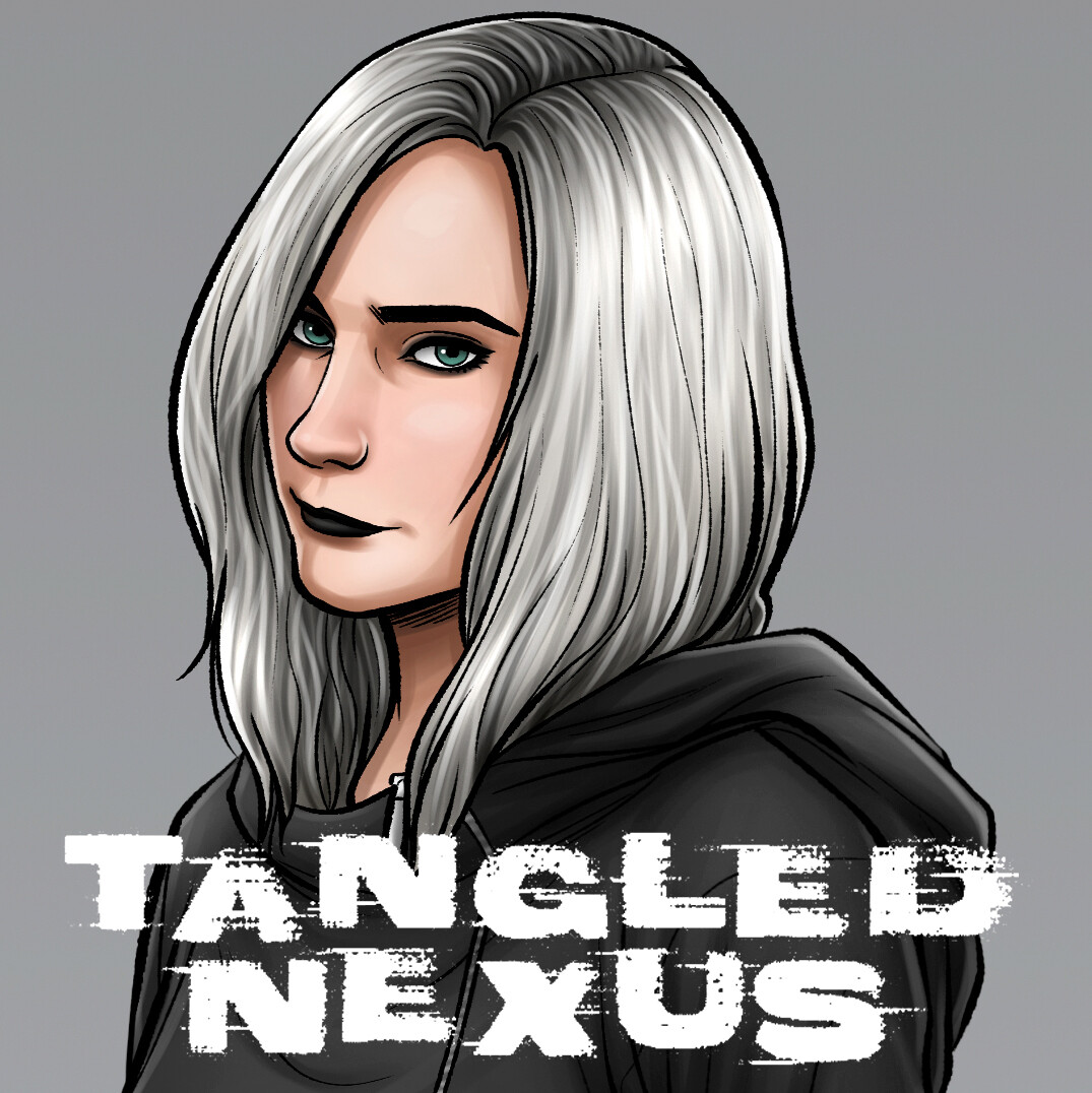Daniel Cunha - Tangled Nexus