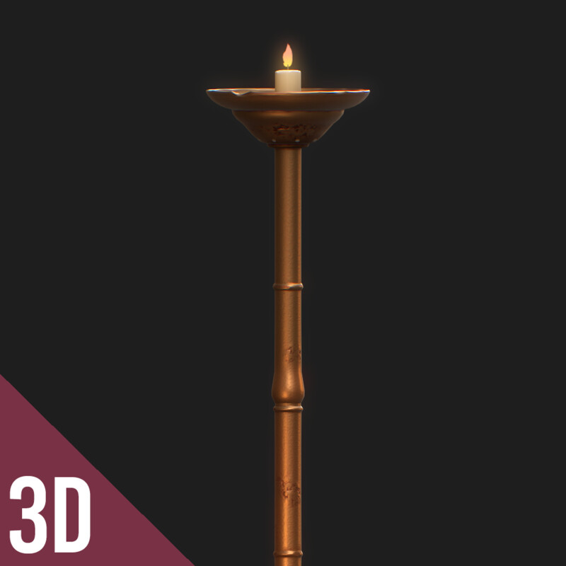 ArtStation - Alba Paz