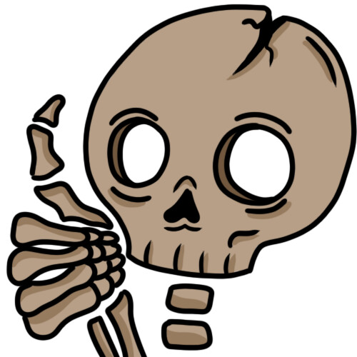 ArtStation - Emote and Sticker Work