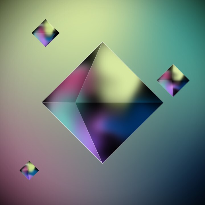 ArtStation - Diamond