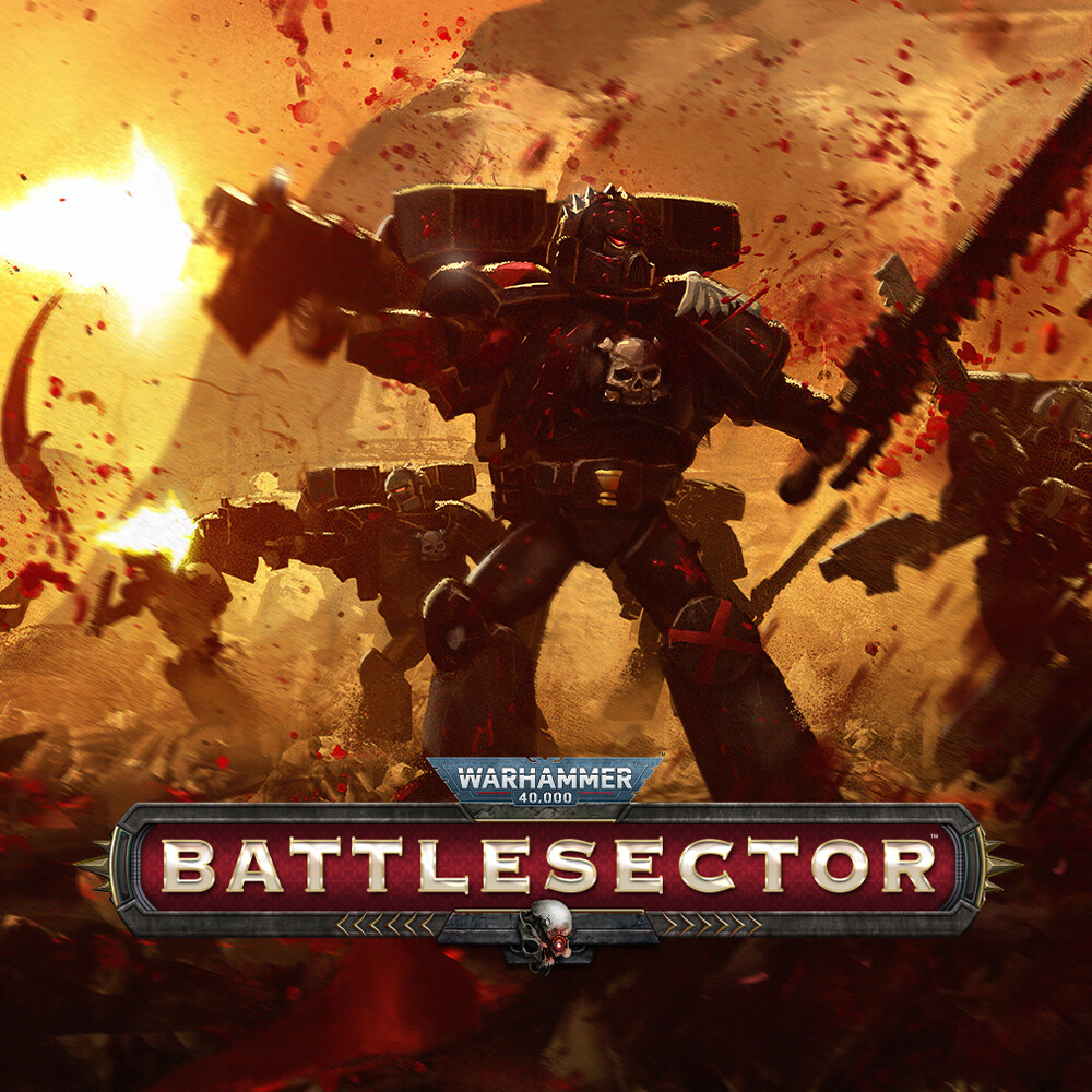 ArtStation - Death Company