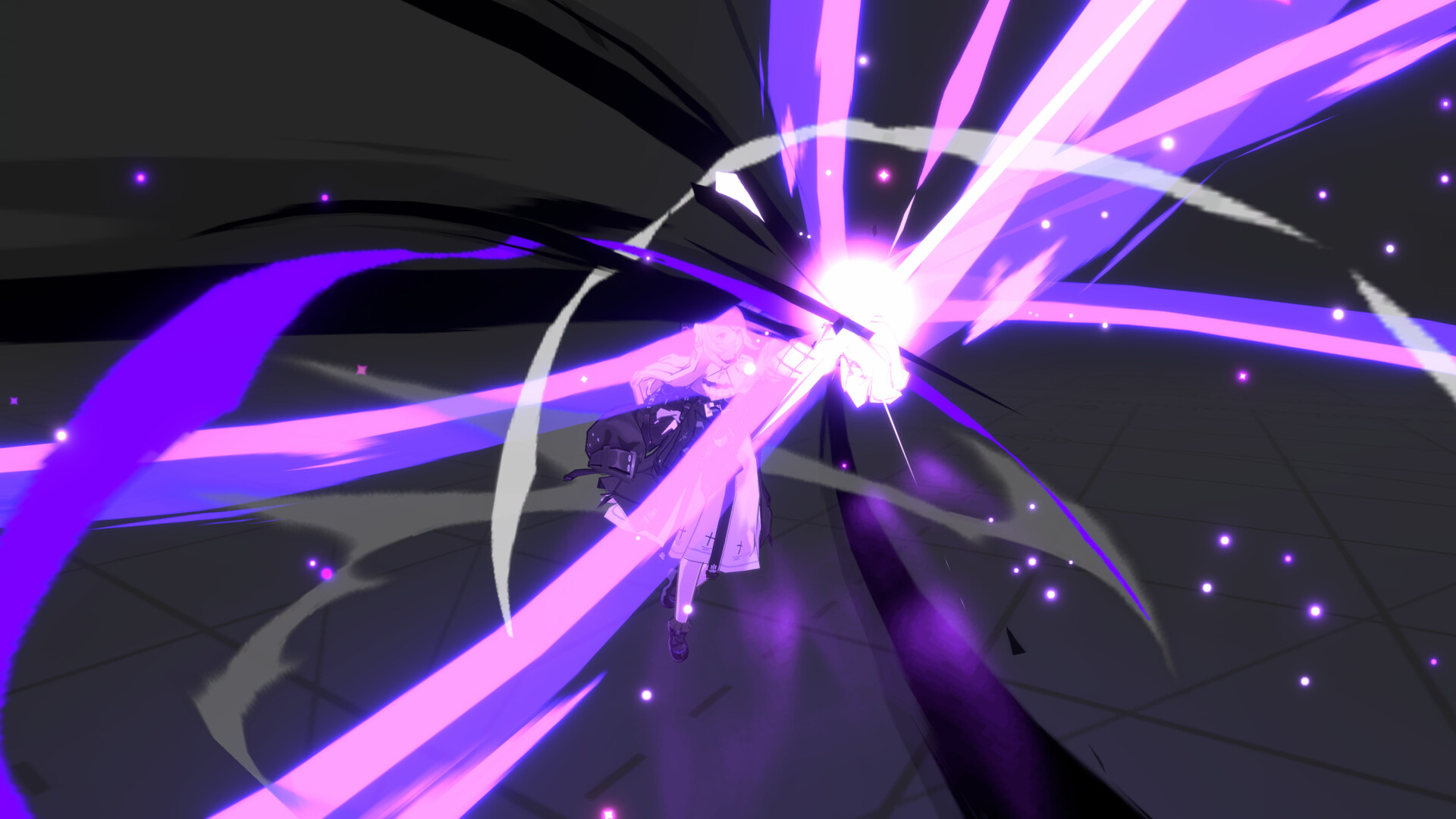 ArtStation - Magic Vfx