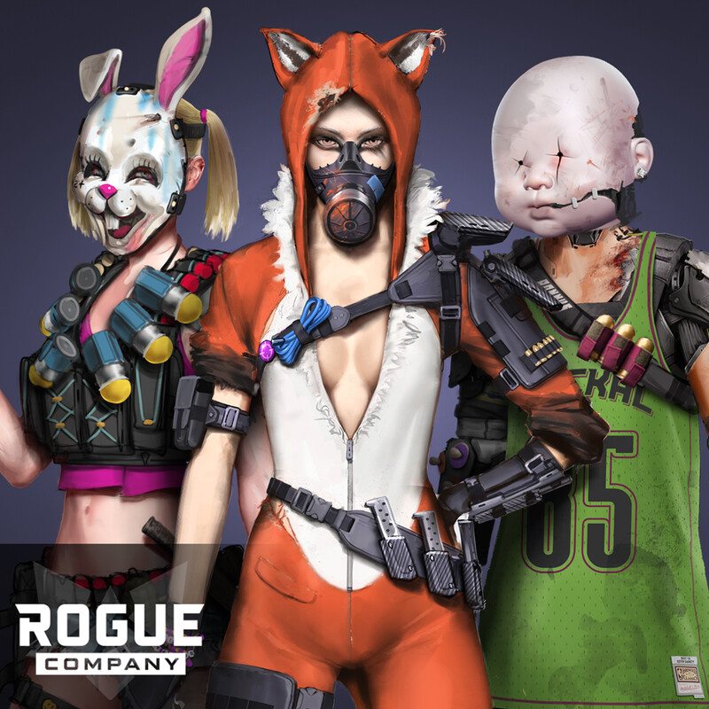 ArtStation - Jason Ryan