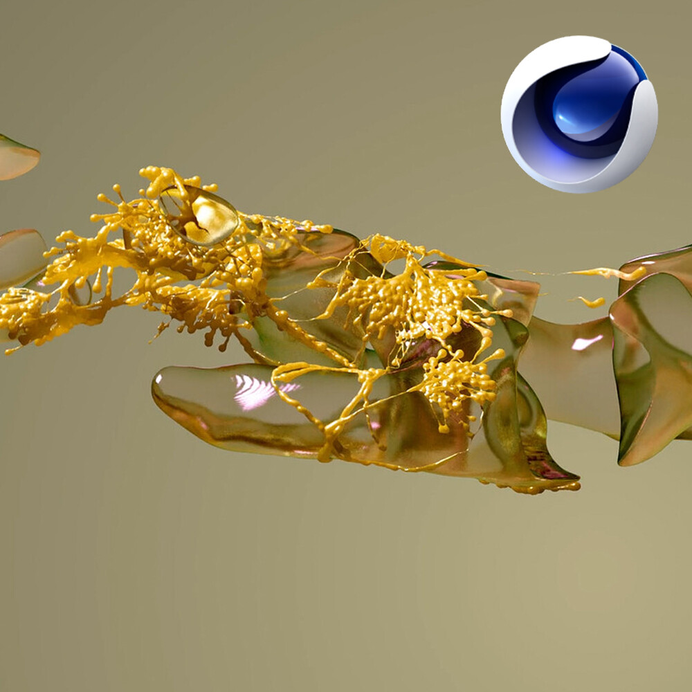 ArtStation - TENACITY