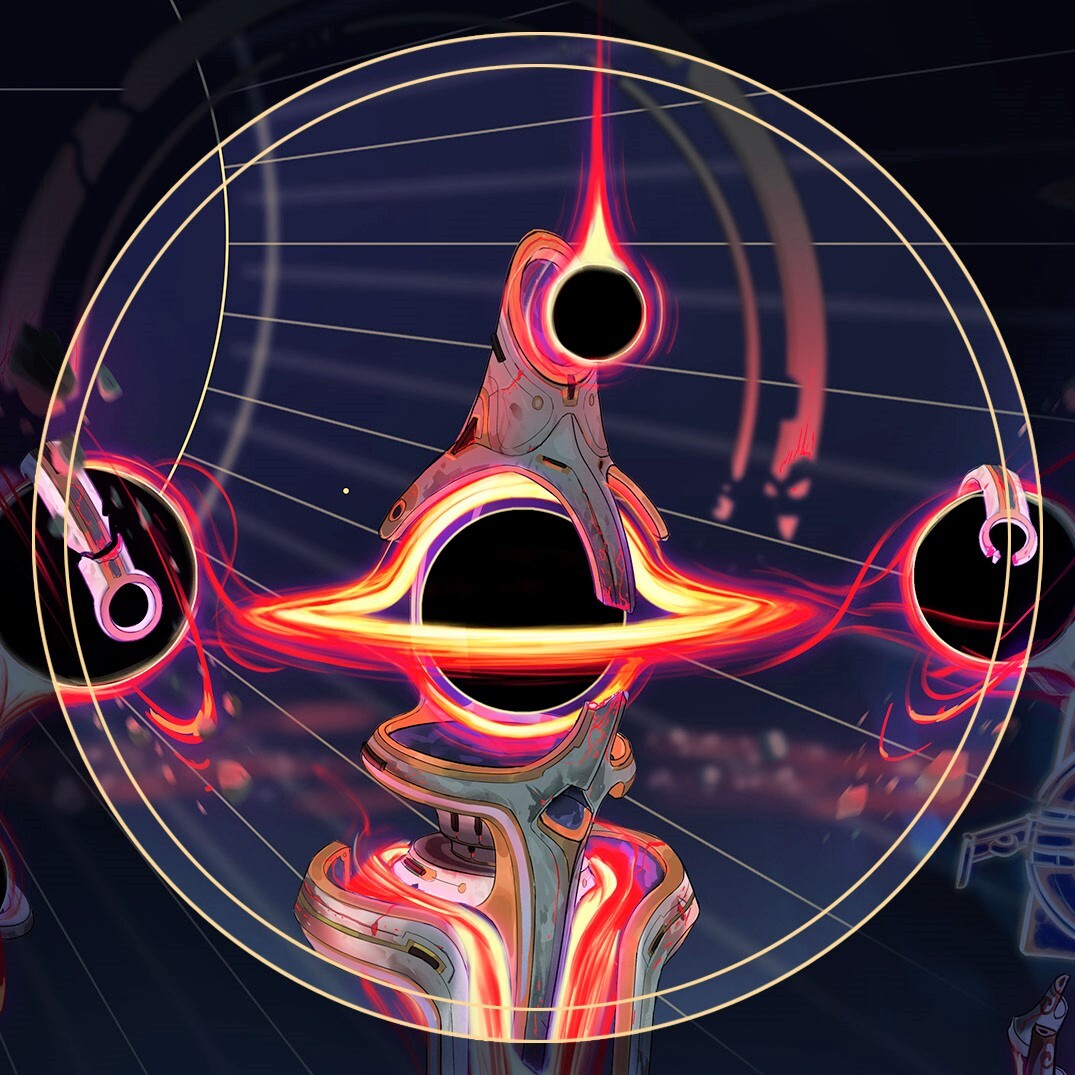 ArtStation - Ado, the Archivist