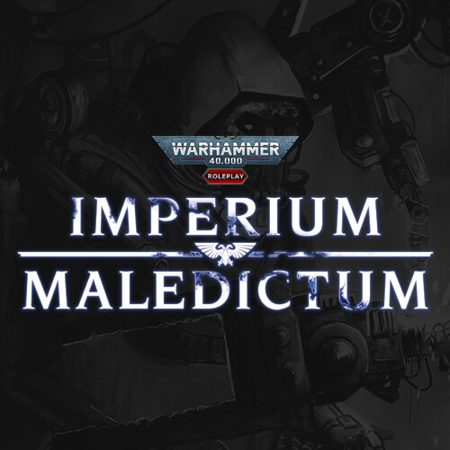 ArtStation - Warhammer 40k: Imperium Maledictum - Visual Development