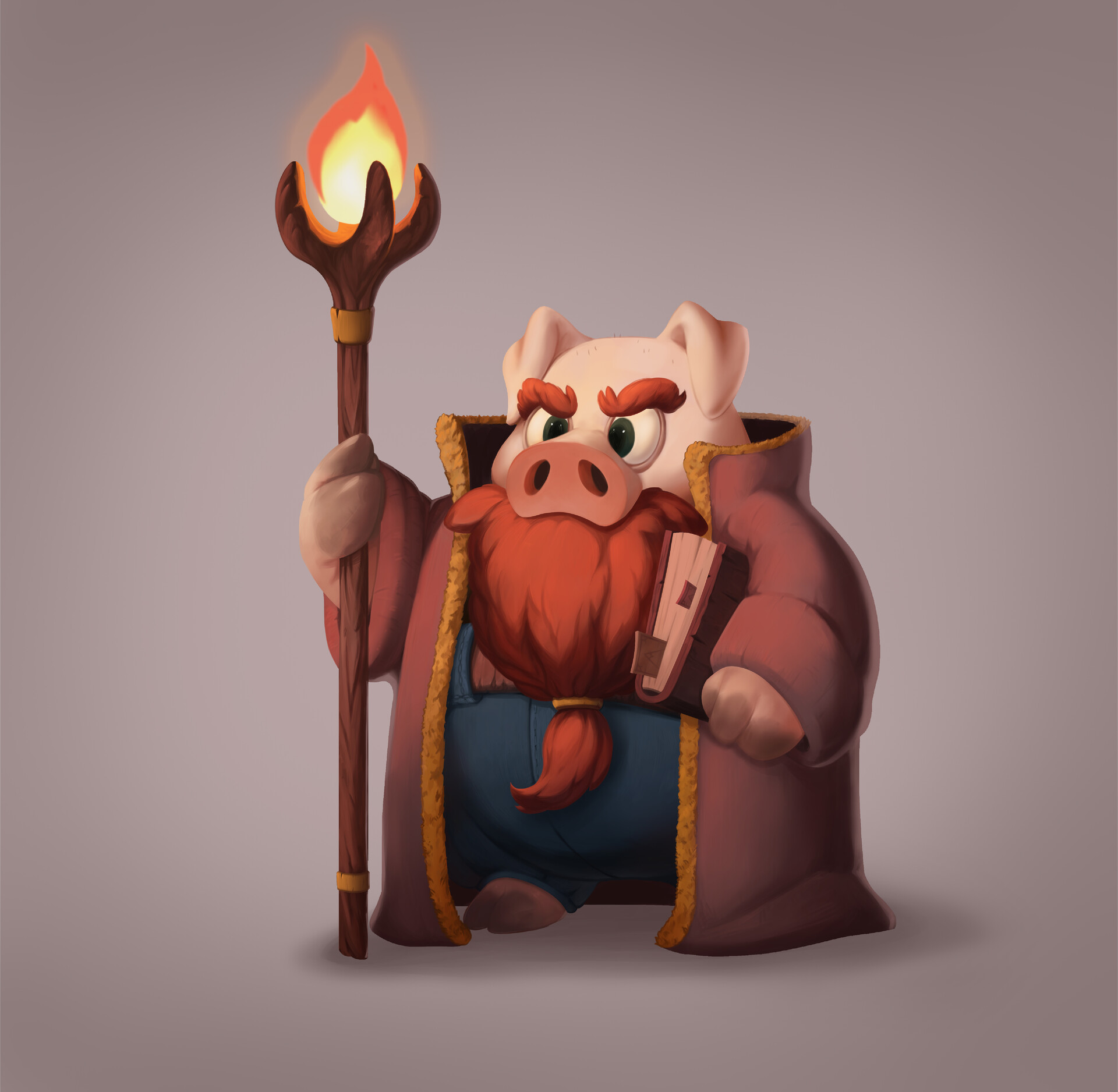 ArtStation - Study projects