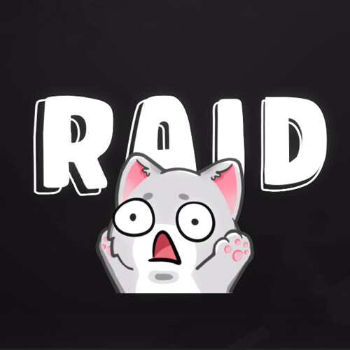 ArtStation - Cat Alert