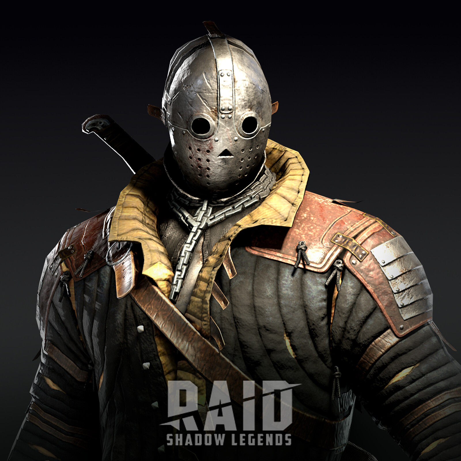 ArtStation - Executor