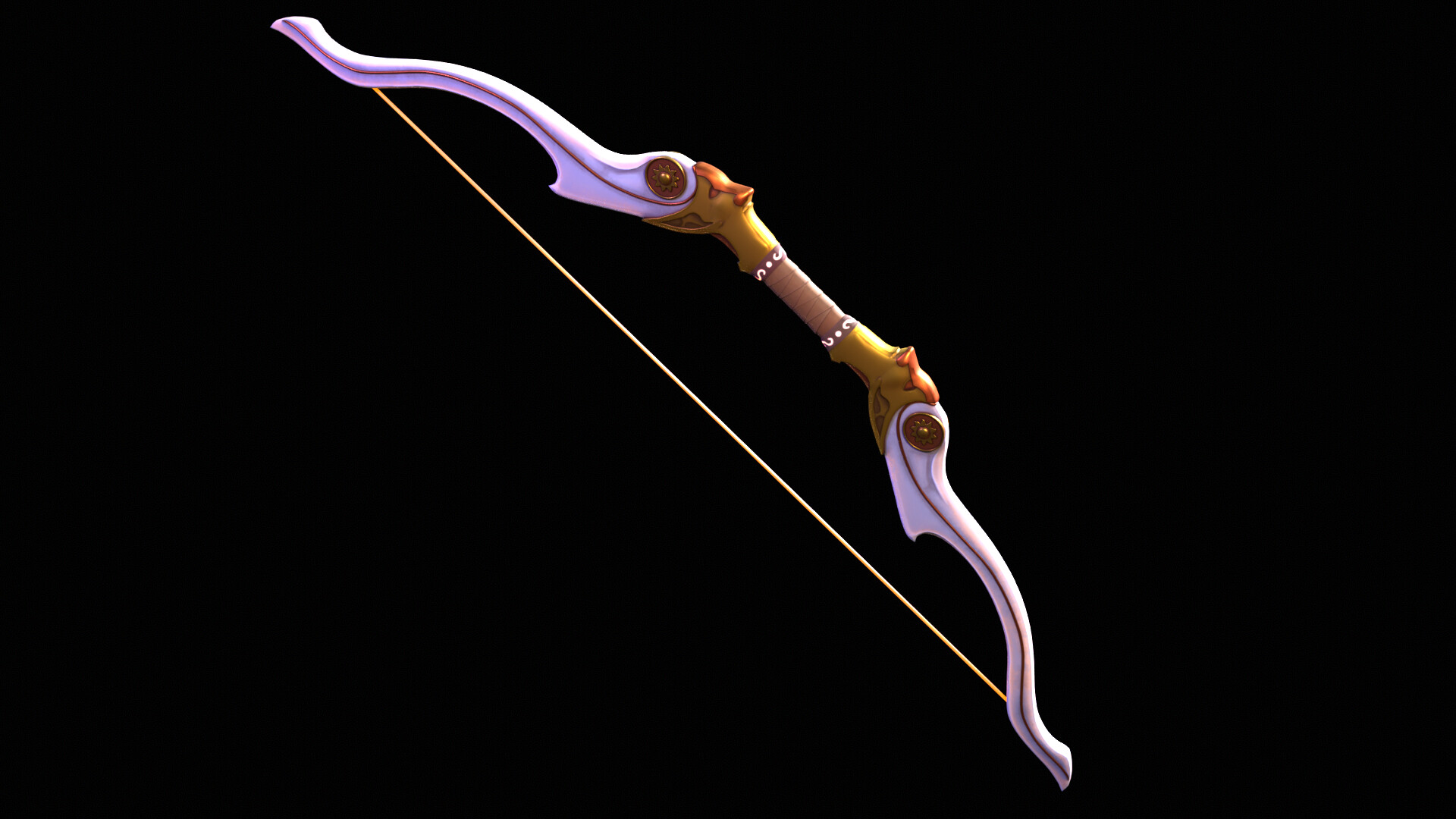 ArtStation - Oathbow