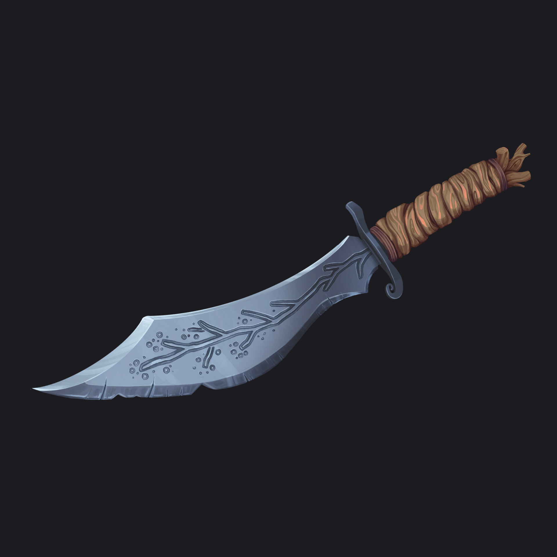 ArtStation - Various prop designs