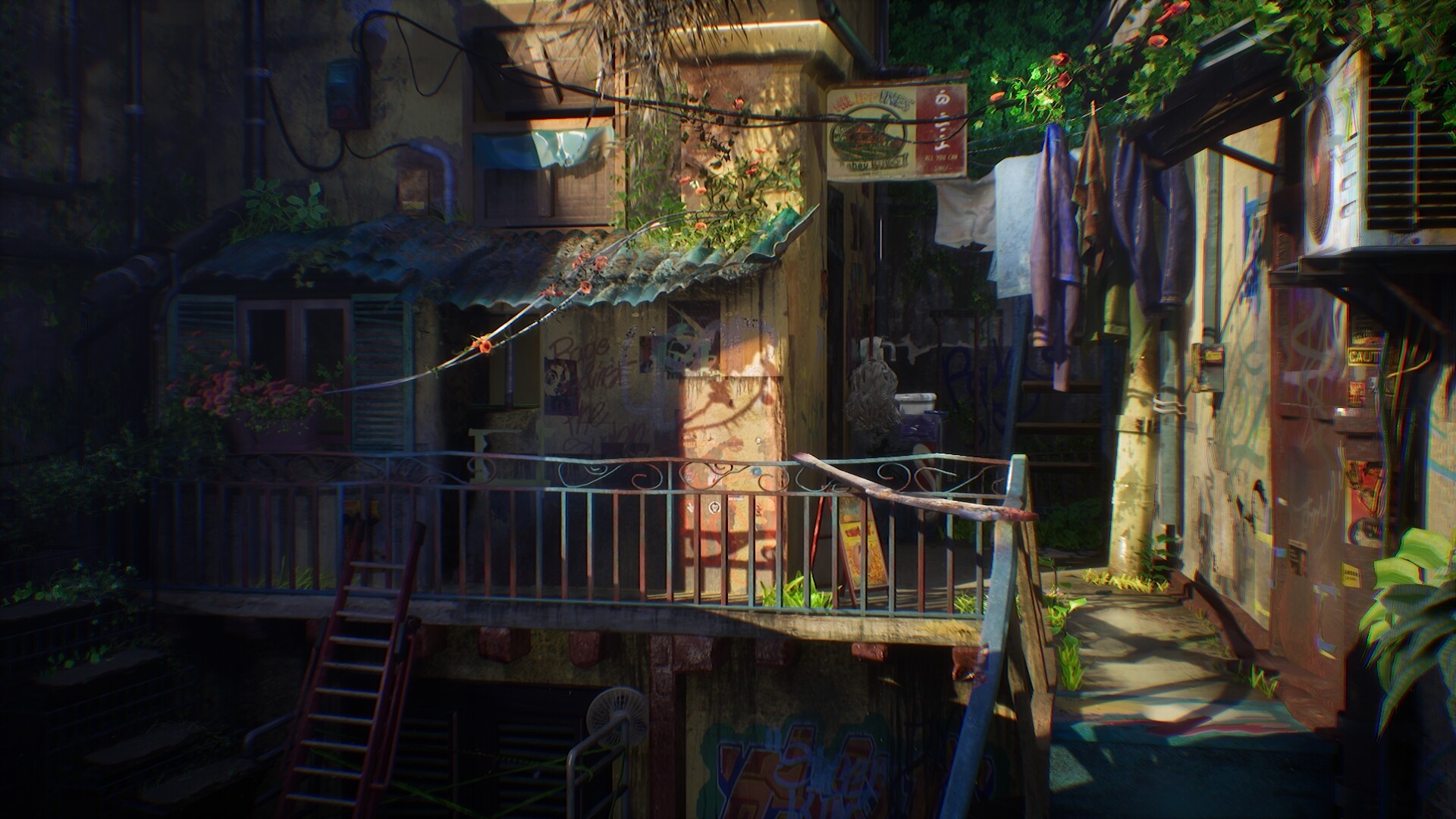 ArtStation - Nicole Garay Modeling Demo Reel 2023