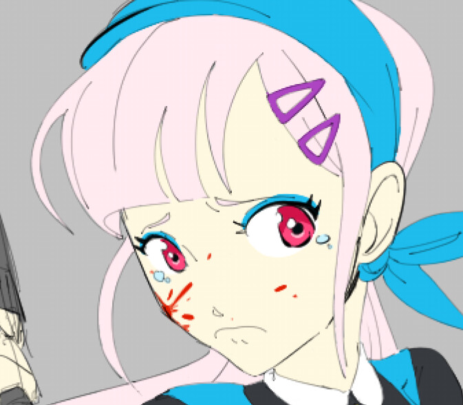 ArtStation - Updated design